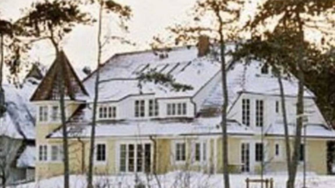 60 M² Ferienwohnung ∙ 2 Schlafzimmer ∙ 4 Gäste - Darß
