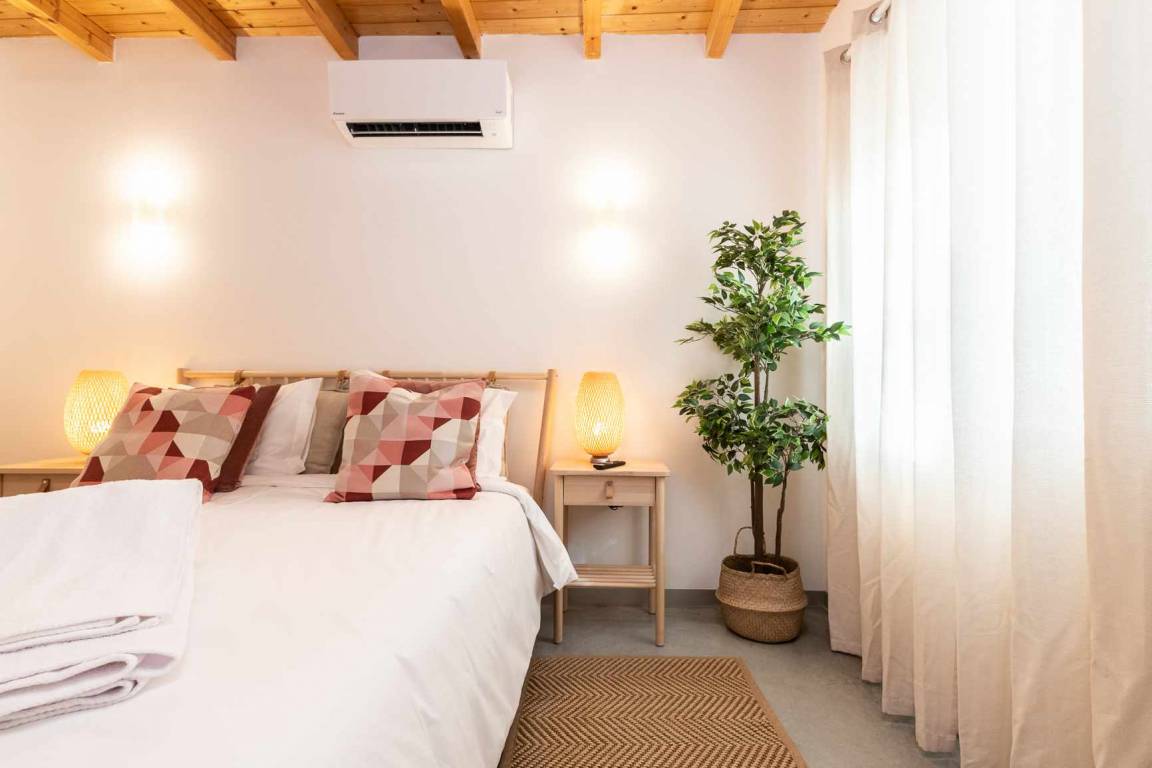 17 M² Hotel ∙ 1 Bedroom ∙ 2 Guests - Tavira