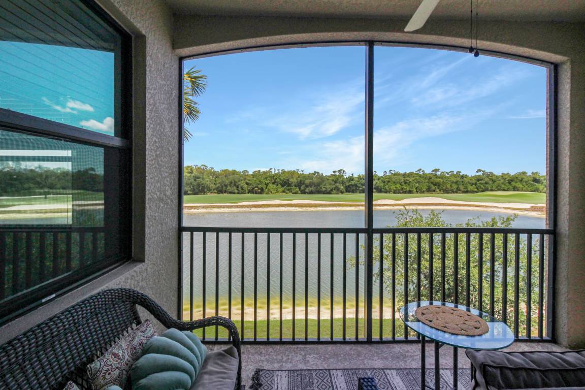 106 M² Apartamento ∙ 2 Habitaciones ∙ 4 Huéspedes - Lakewood Ranch, FL