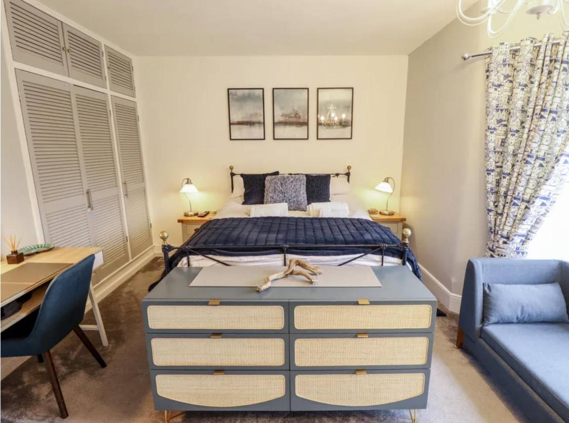 110 M² House ∙ 3 Bedrooms ∙ 8 Guests - Lincoln