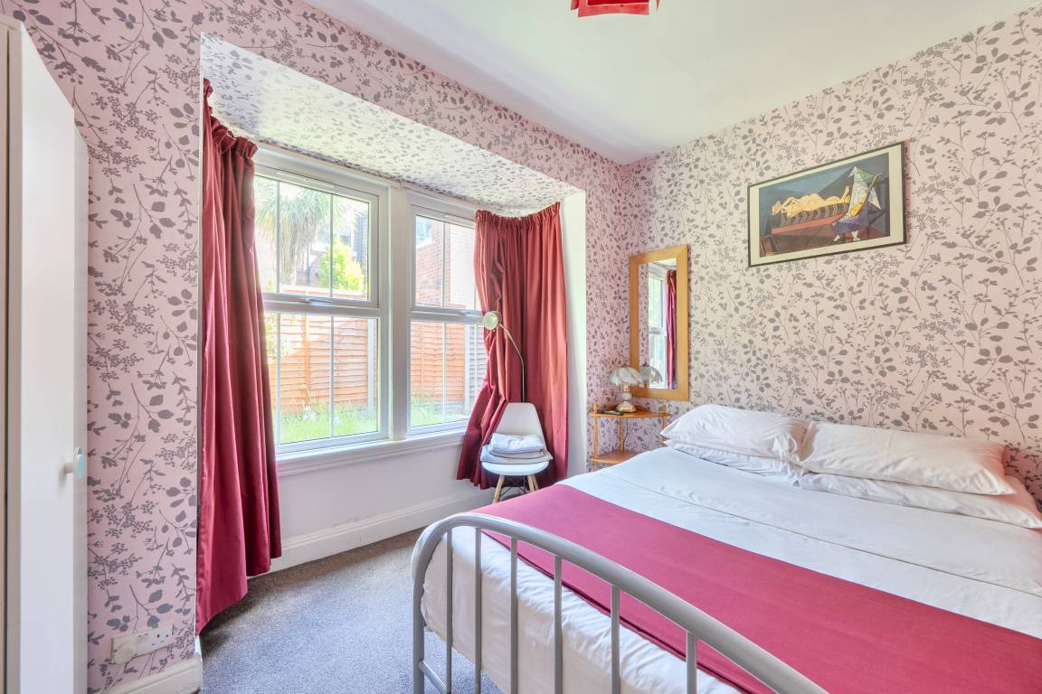 85 M² Apartment ∙ 2 Bedrooms ∙ 4 Guests - Handsworth - Birmingham 