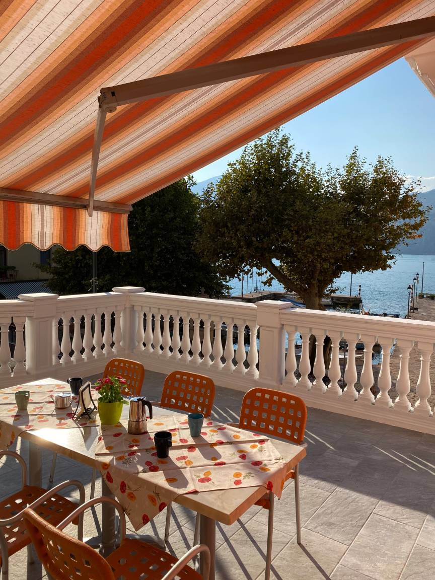 100 M² Maison De Vacances ∙ 3 Chambres ∙ 10 Personnes - Malcesine