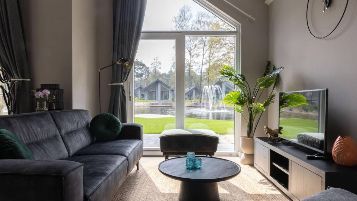 60 M² House ∙ 3 Bedrooms ∙ 6 Guests - Eindhoven