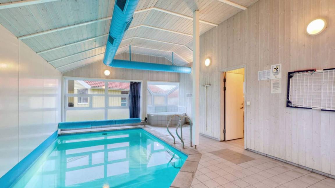 151 M² Ferienhaus ∙ 5 Schlafzimmer ∙ 10 Gäste - Nordsee