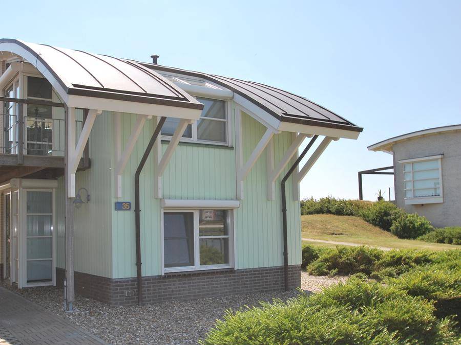 Villa ∙ 3 Bedrooms ∙ 5 Guests - Makkum