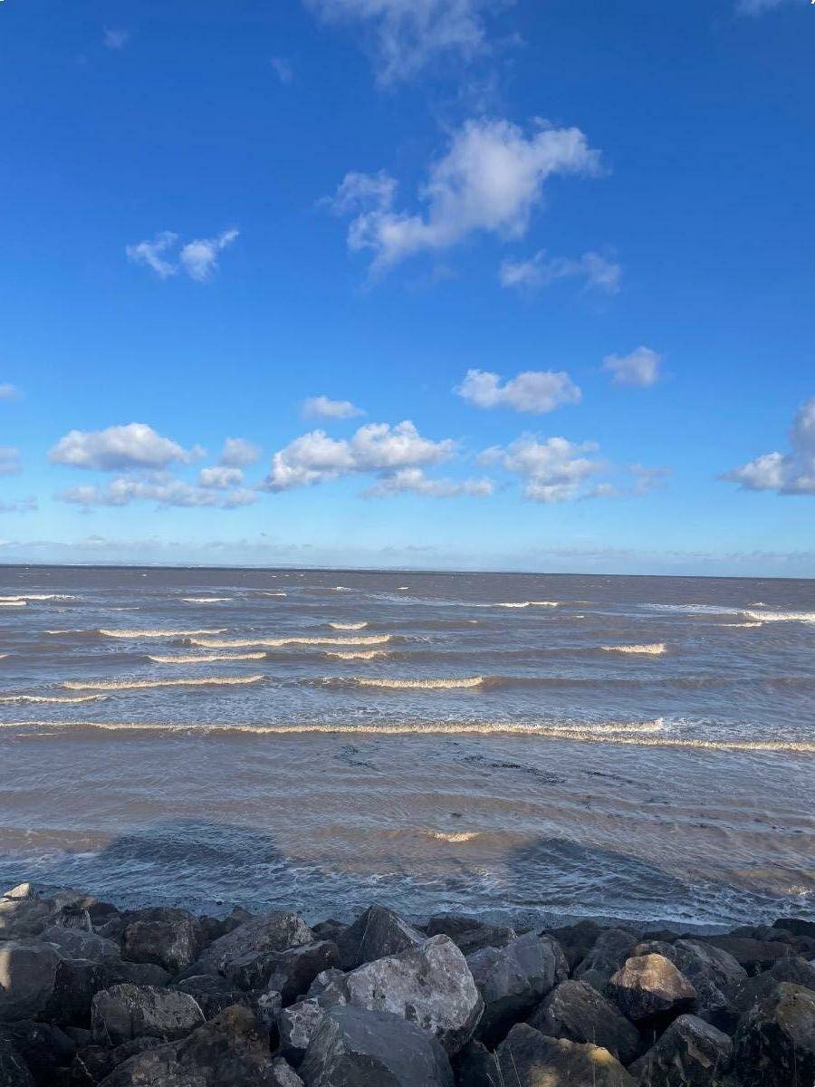 Cottage ∙ 2 Bedrooms ∙ 4 Guests - Watchet