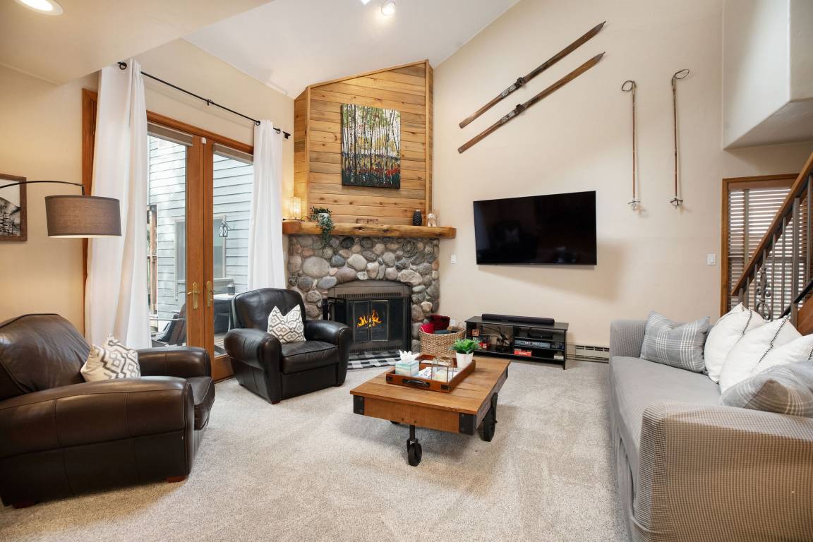 204 M² House ∙ 4 Bedrooms ∙ 12 Guests - Avon, CO