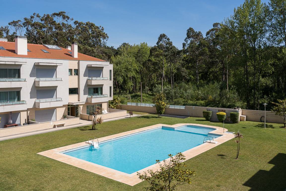Appartement ∙ 1 Slaapkamer ∙ 2 Gasten - Esposende