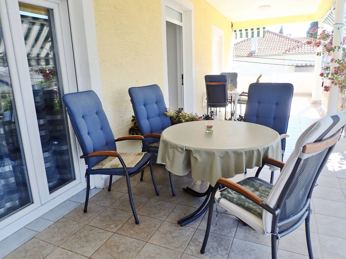 45 M² Apartment ∙ 2 Bedrooms ∙ 6 Guests - Starigrad