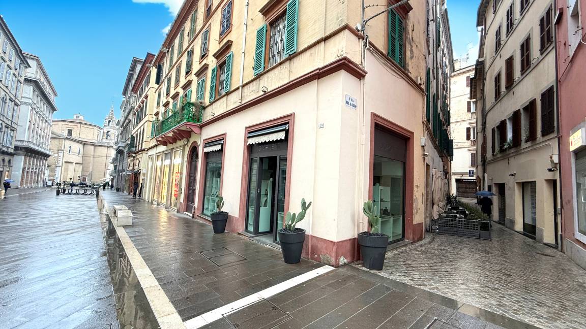 Apartamento ∙ 1 Habitación ∙ 4 Huéspedes - Ancona