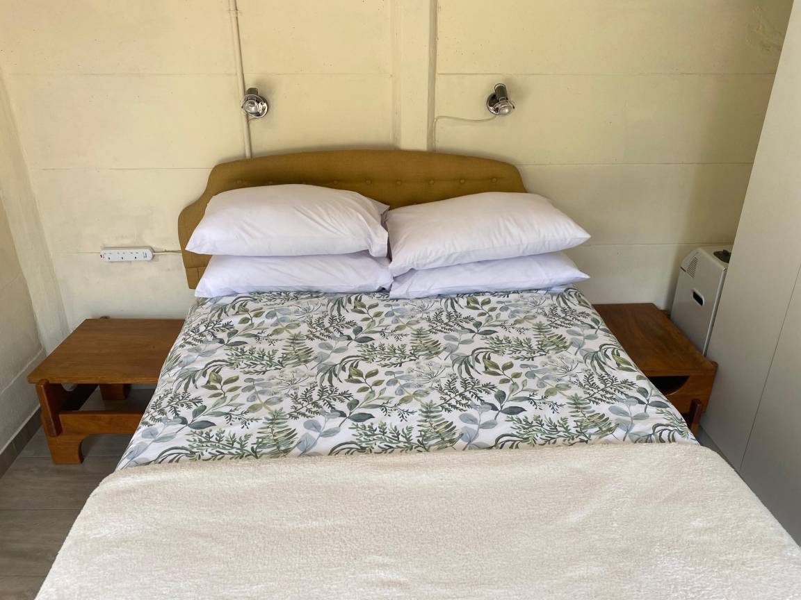 50 M² Apartment ∙ 1 Bedroom ∙ 2 Guests - Harare