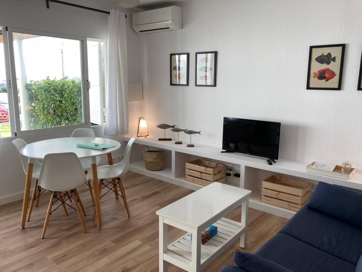 40 M² Apartment ∙ 1 Bedroom ∙ 2 Guests - Mahón