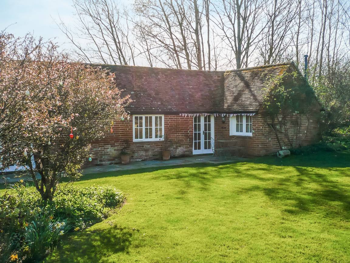 Cottage ∙ 1 Bedroom ∙ 2 Guests - Wiltshire