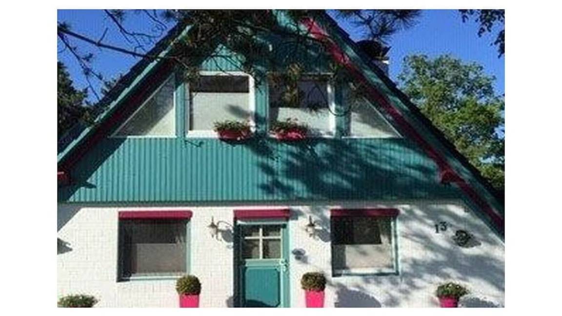 House ∙ 1 Bedroom ∙ 2 Guests - Otterndorf