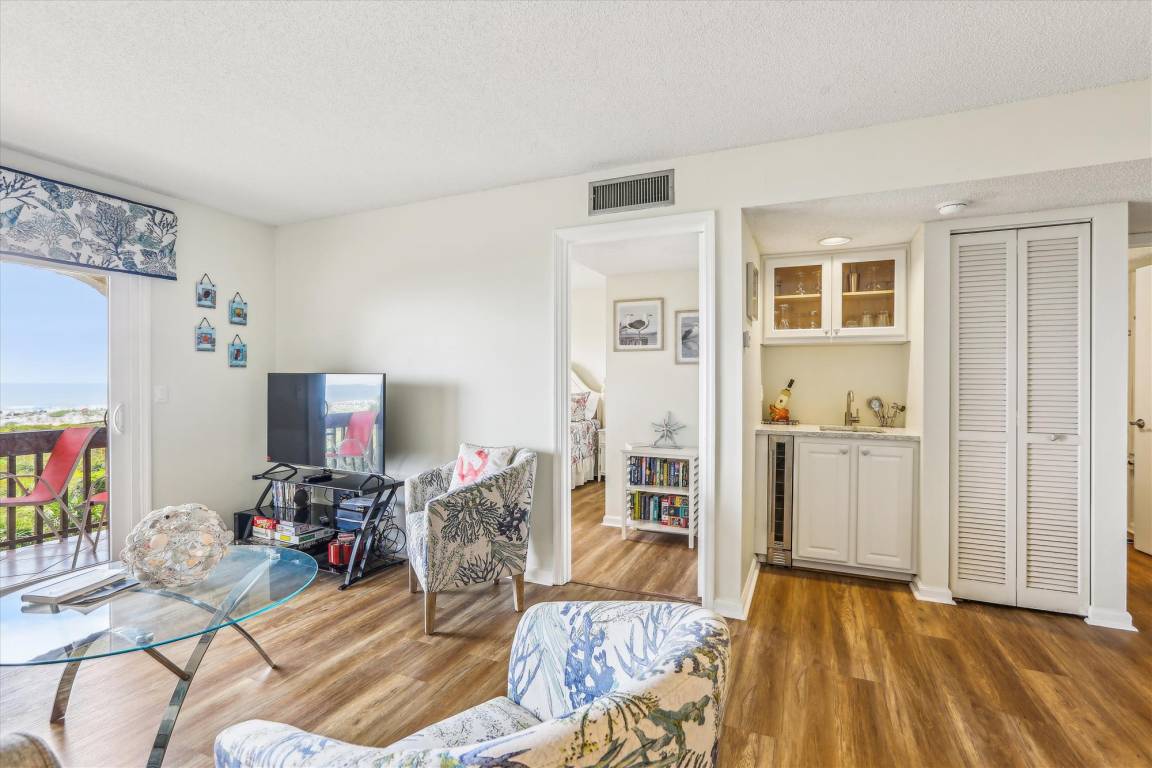 82 M² Apartamento ∙ 2 Habitaciones ∙ 6 Huéspedes - St. Augustine Beach, FL