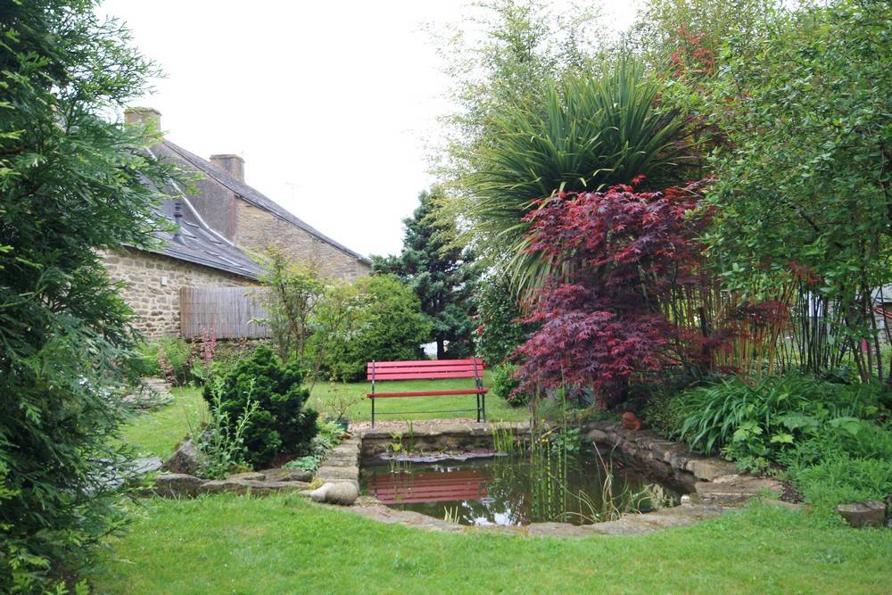 82 M² Gîte ∙ 2 Chambres ∙ 4 Personnes - Morbihan