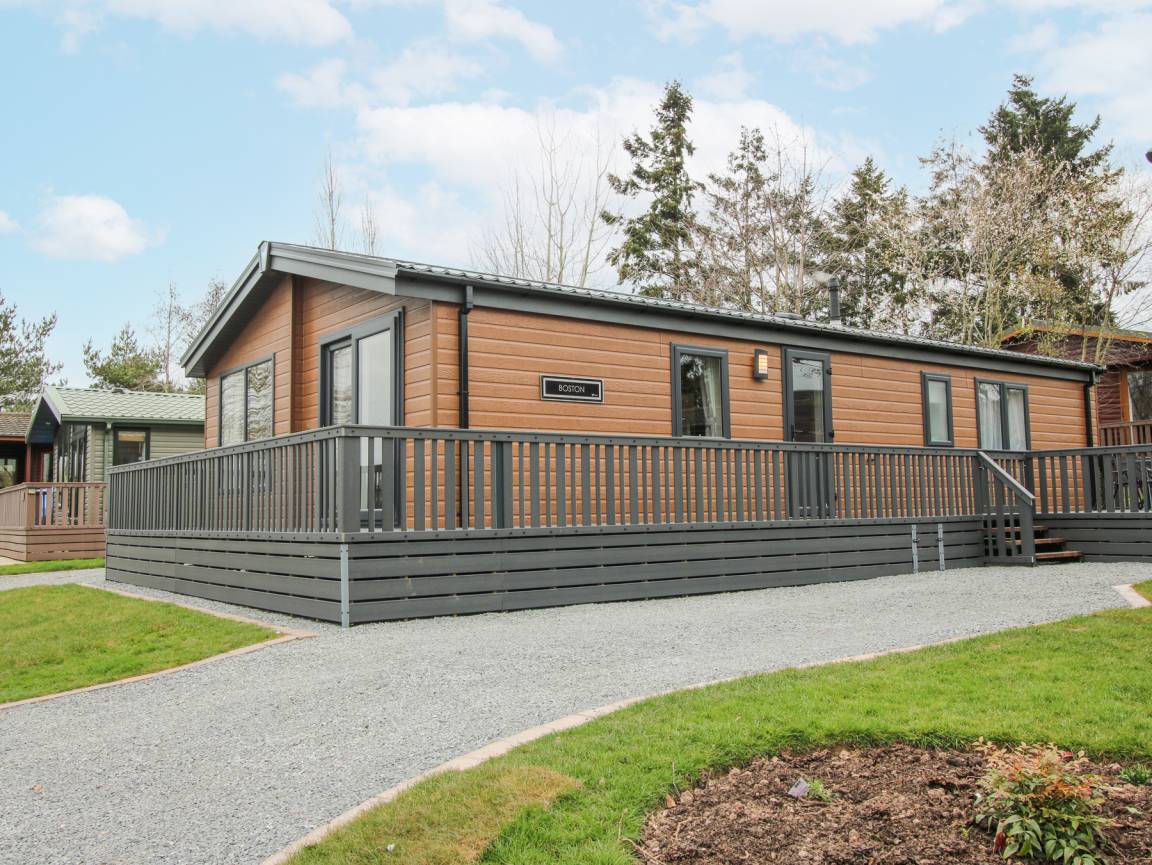 Cottage ∙ 2 Bedrooms ∙ 4 Guests - Leominster