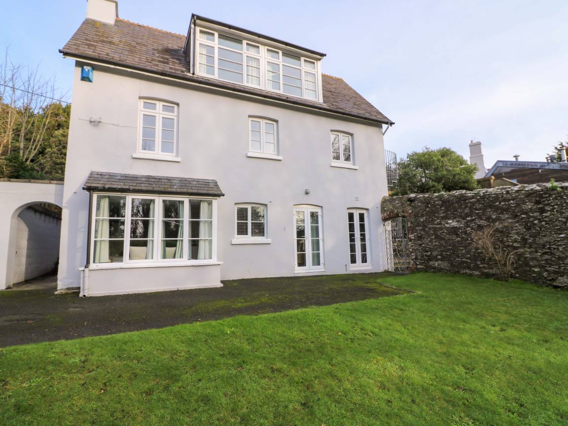 Cottage ∙ 3 Chambres ∙ 6 Personnes - Salcombe