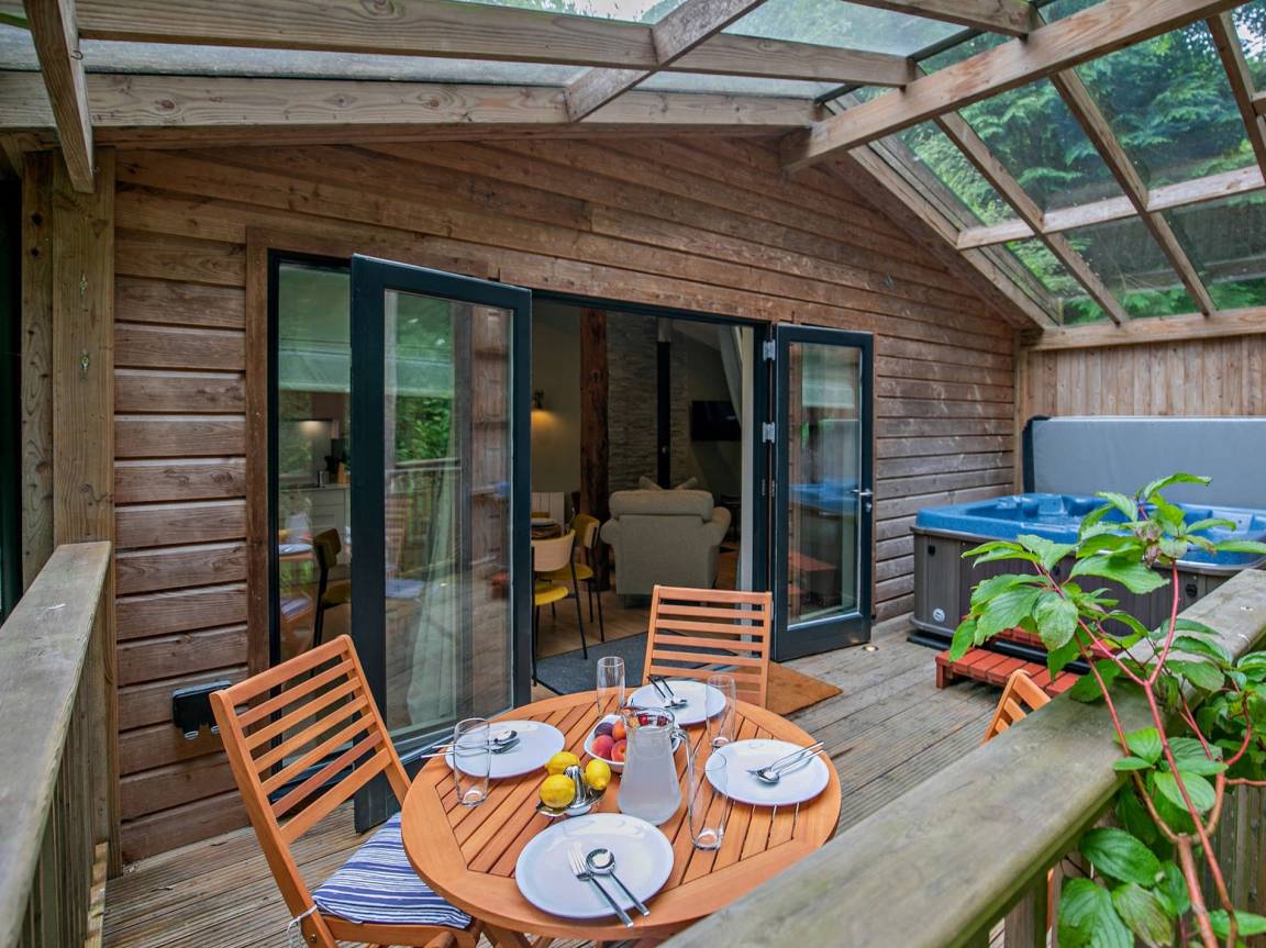 Cottage ∙ 3 Bedrooms ∙ 6 Guests - Redruth