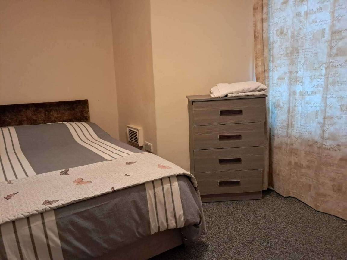 60 M² Appartement ∙ 1 Chambre ∙ 3 Personnes - Londres