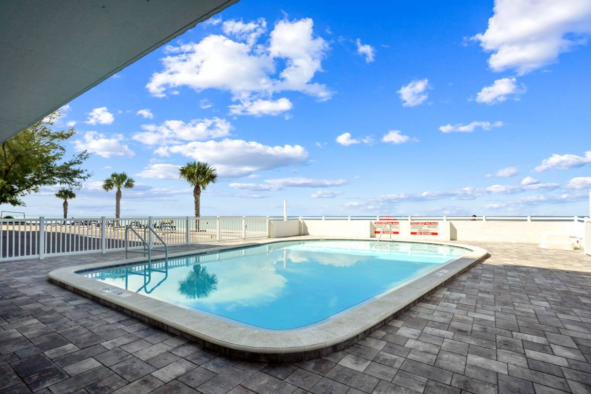 45 M² Condo ∙ 1 Bedroom ∙ 2 Guests - Treasure Island, FL