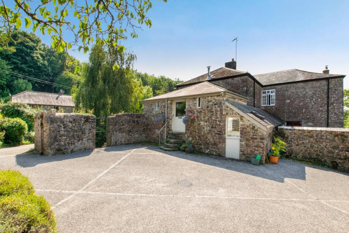 Cottage ∙ 1 Chambre ∙ 2 Personnes - Totnes