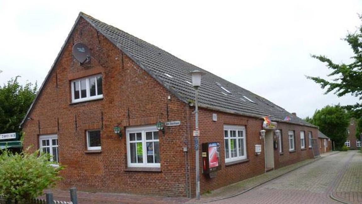 50 M² Ferienwohnung ∙ 1 Schlafzimmer ∙ 4 Gäste - Südbrookmerland