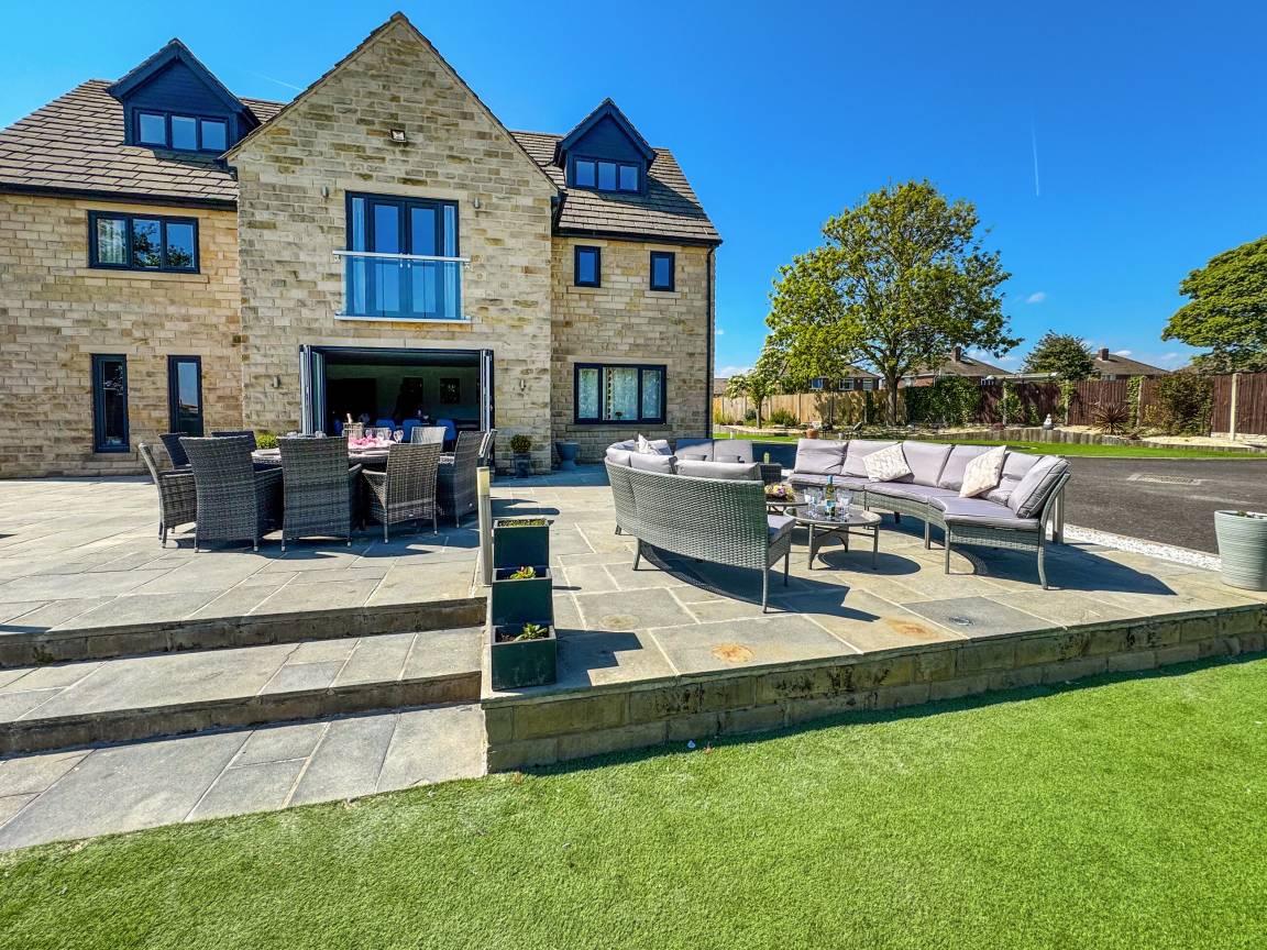 Cottage ∙ 6 Chambres ∙ 12 Personnes - Barnsley