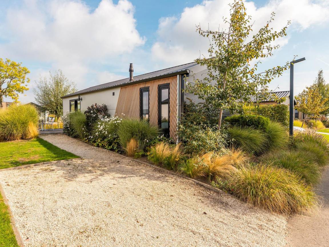45 M² House ∙ 1 Bedroom ∙ 4 Guests - 's-Hertogenbosch