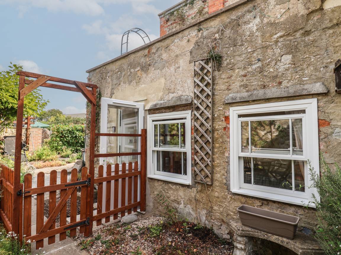 Cottage ∙ 1 Bedroom ∙ 2 Guests - Lyme Regis