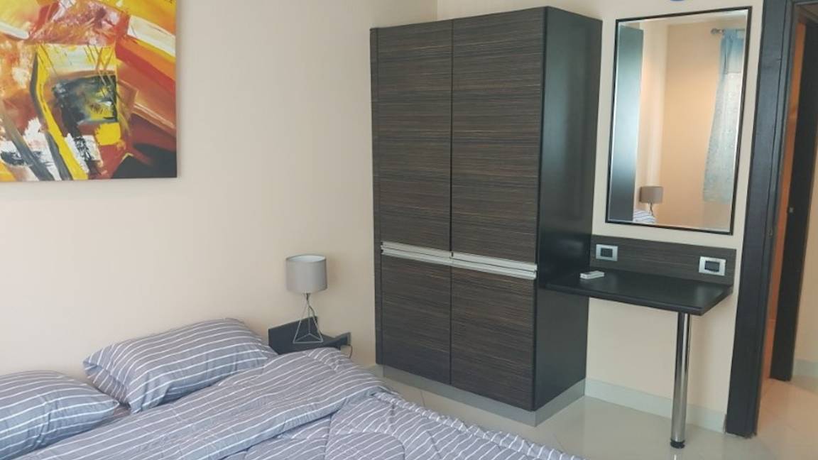 36 M² Apartment ∙ 1 Bedroom ∙ 3 Guests - Pattaya