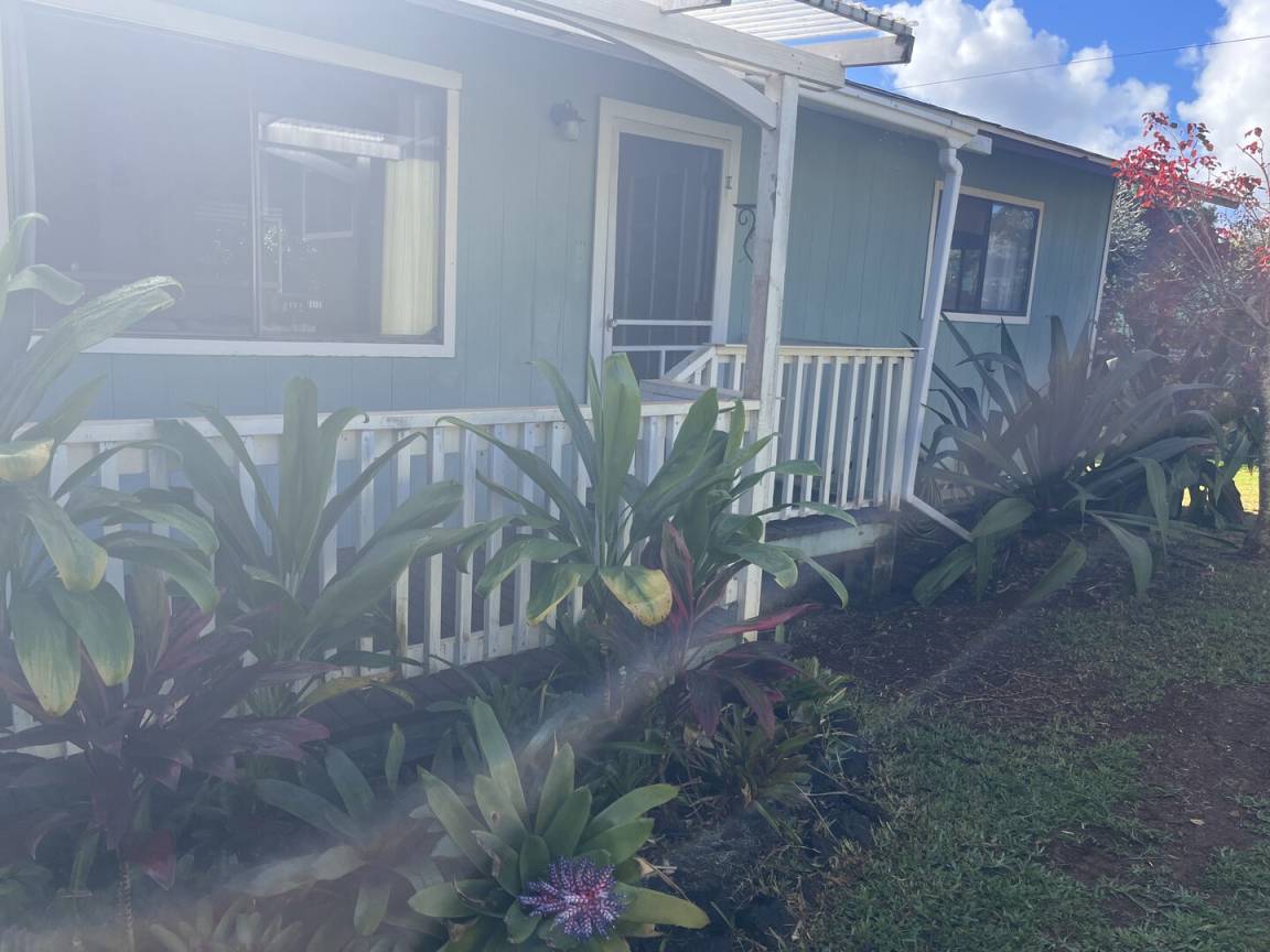 74 M² House ∙ 2 Bedrooms ∙ 3 Guests - Kauai, HI