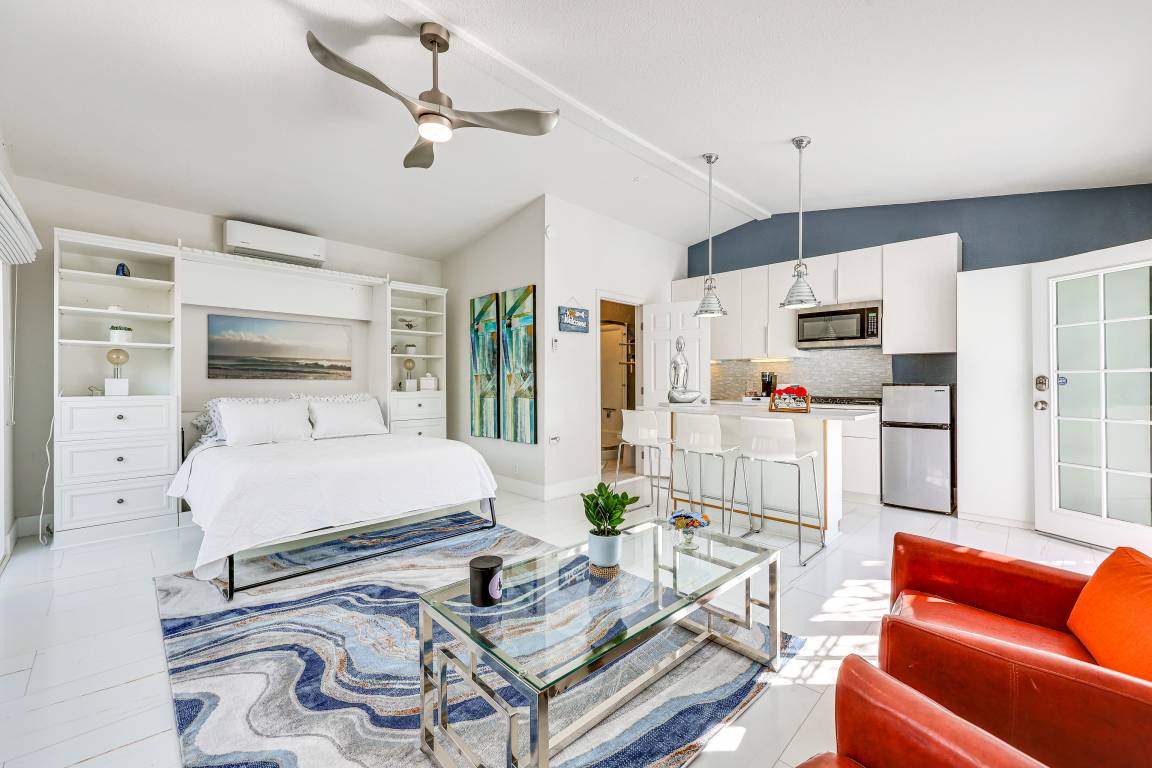 37 M² Apartment ∙ 2 Guests - Rancho Mirage, CA