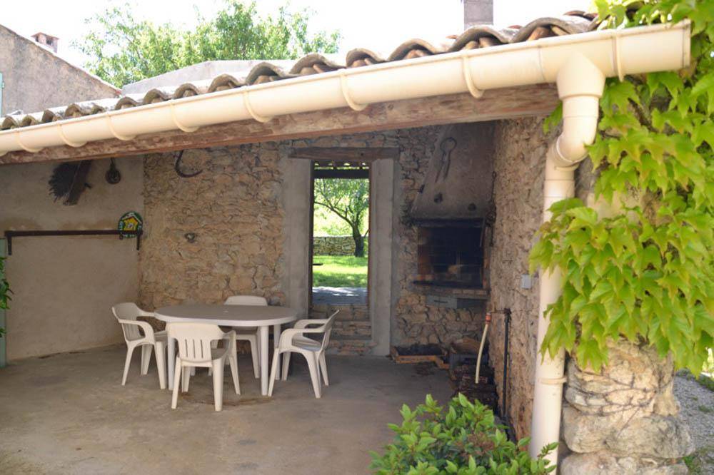42 M² Gîte ∙ 1 Chambre ∙ 4 Personnes - Luberon