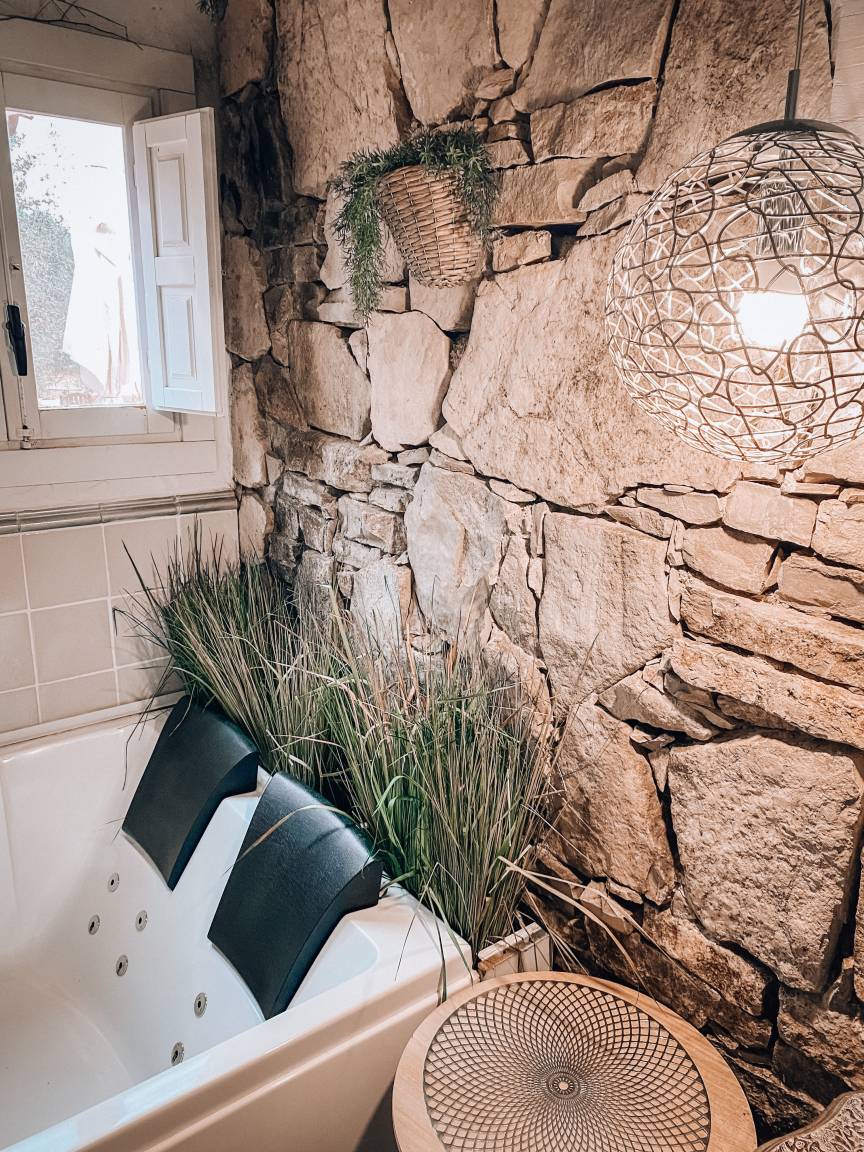 100 M² Apartment ∙ 1 Bedroom ∙ 2 Guests - Vilanova i la Geltrú