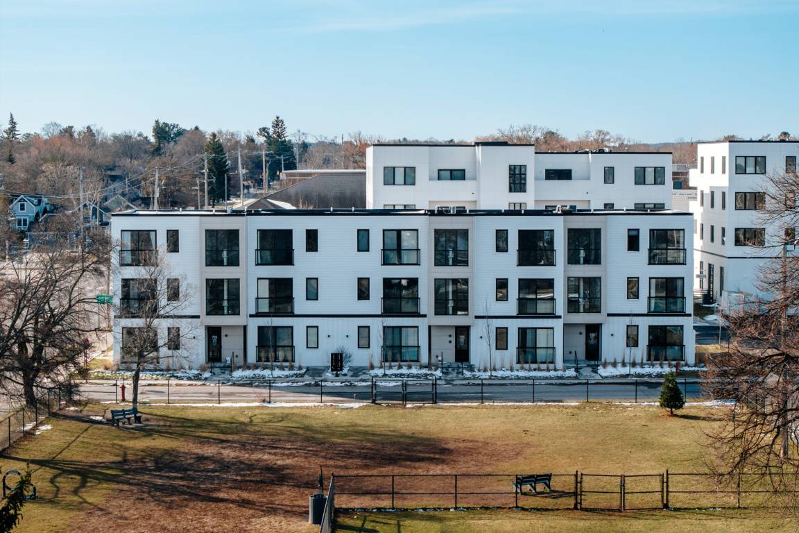 60 M² Apartment ∙ 1 Bedroom ∙ 4 Guests - Traverse City, MI