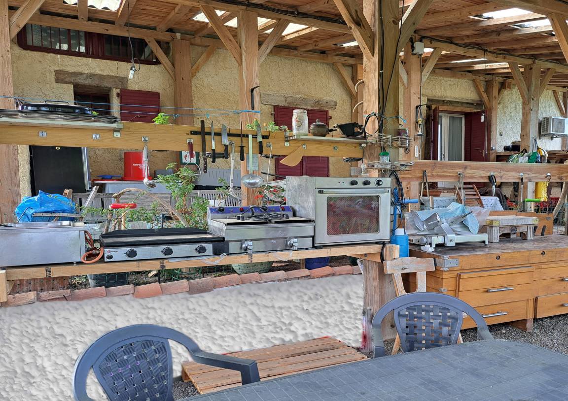 150 M² Maison De Vacances ∙ 3 Chambres ∙ 8 Personnes - Pays basque français