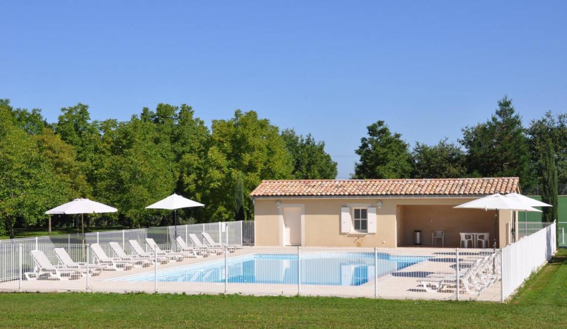 189 M² Gîte ∙ 4 Chambres ∙ 8 Personnes - Saou