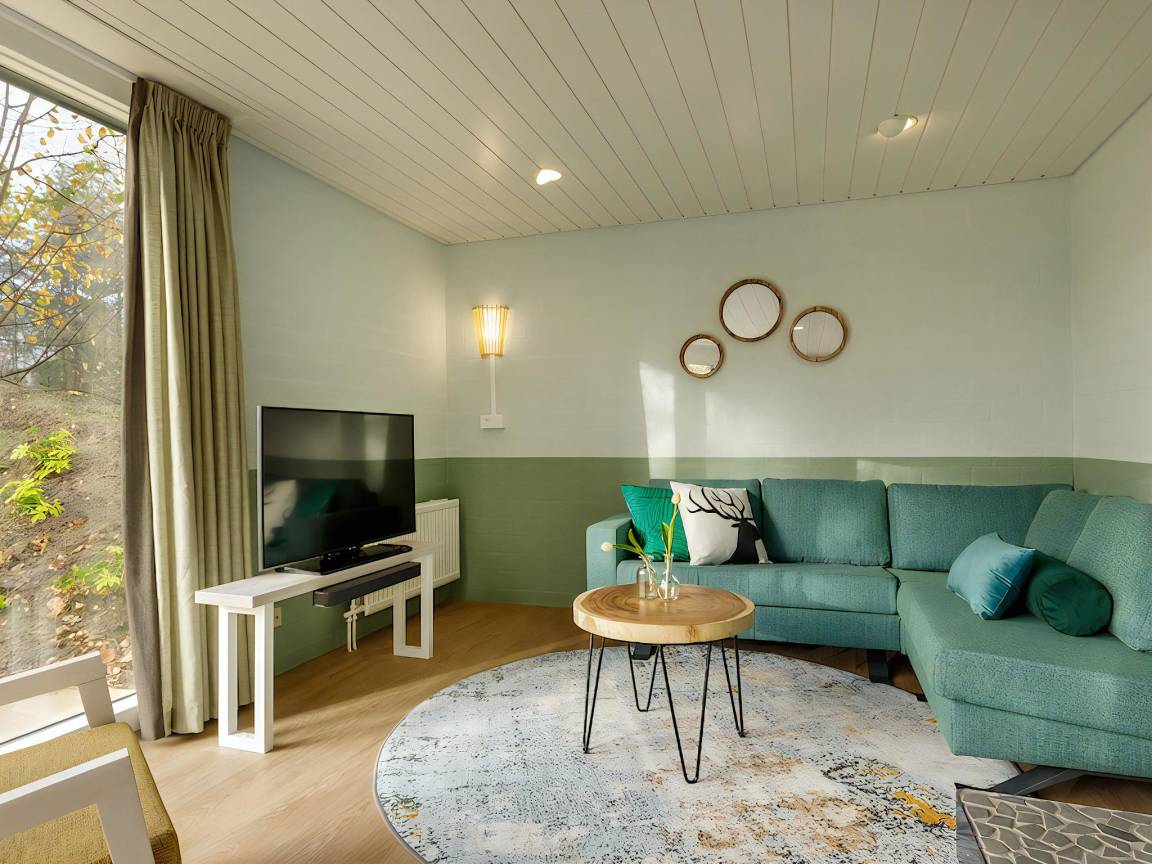 Cottage ∙ 2 Bedrooms ∙ 4 Guests - Belgium