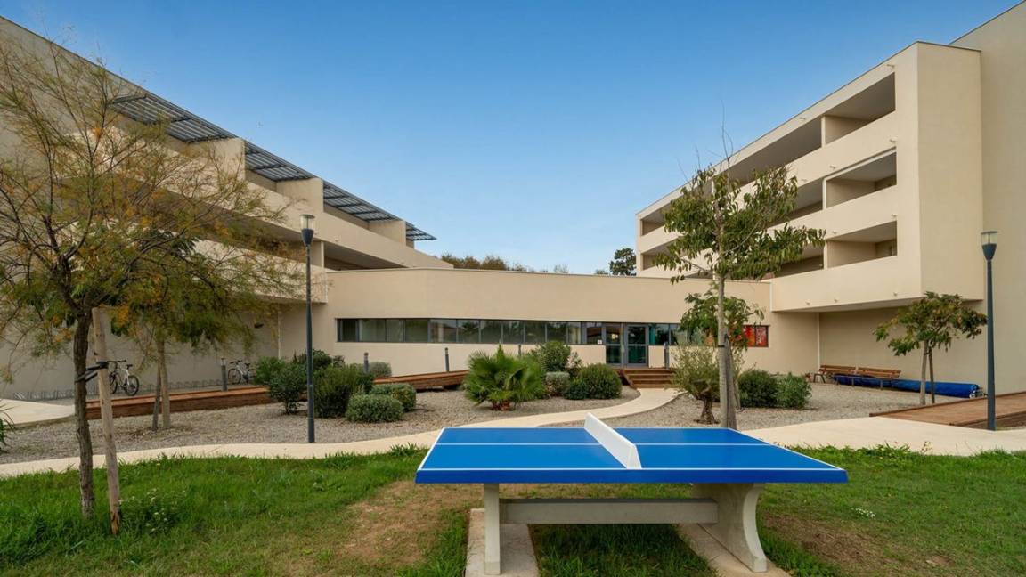 40 M² Apartment ∙ 2 Bedrooms ∙ 6 Guests - Valras-Plage