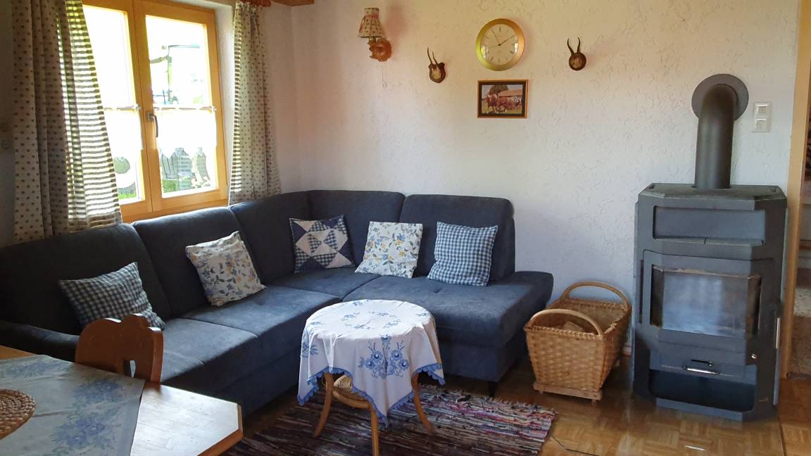 75 M² Ferienhaus ∙ 2 Schlafzimmer ∙ 5 Gäste - Bad Reichenhall