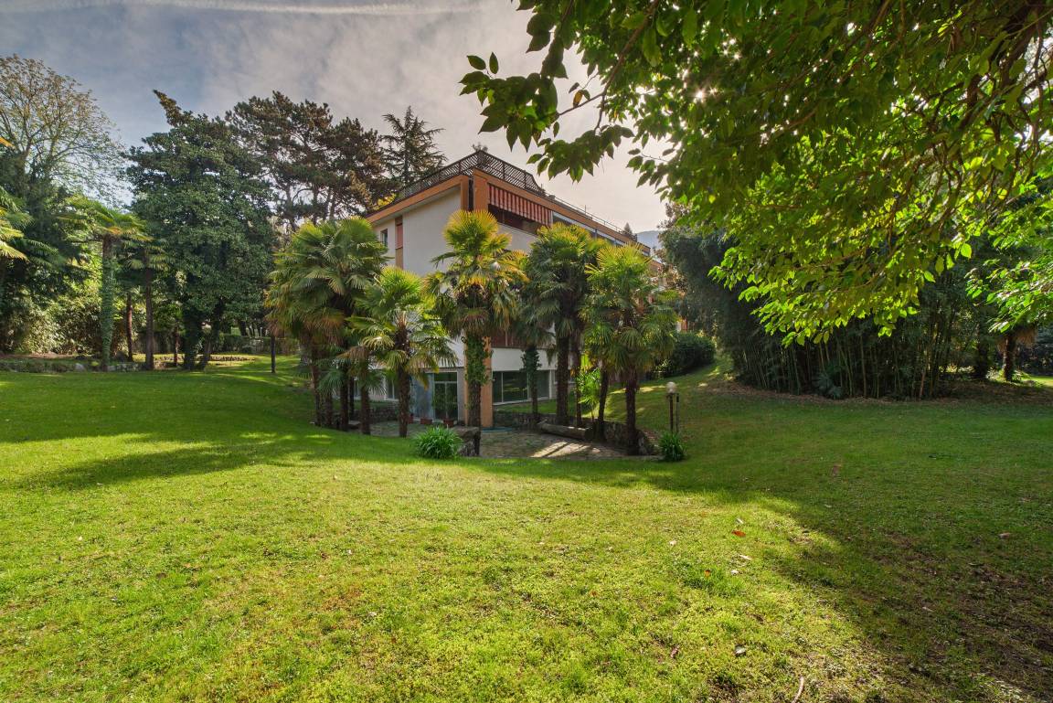 35 M² Apartment ∙ 1 Bedroom ∙ 3 Guests - Merano