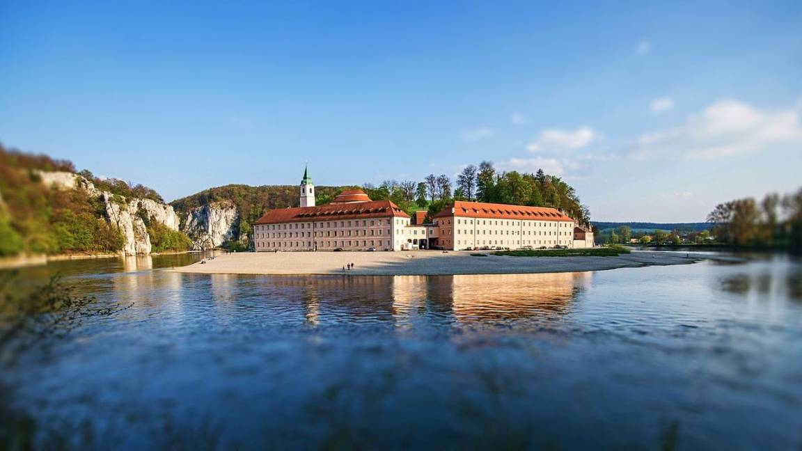 Hotel ∙ 2 Hóspedes - Abensberg