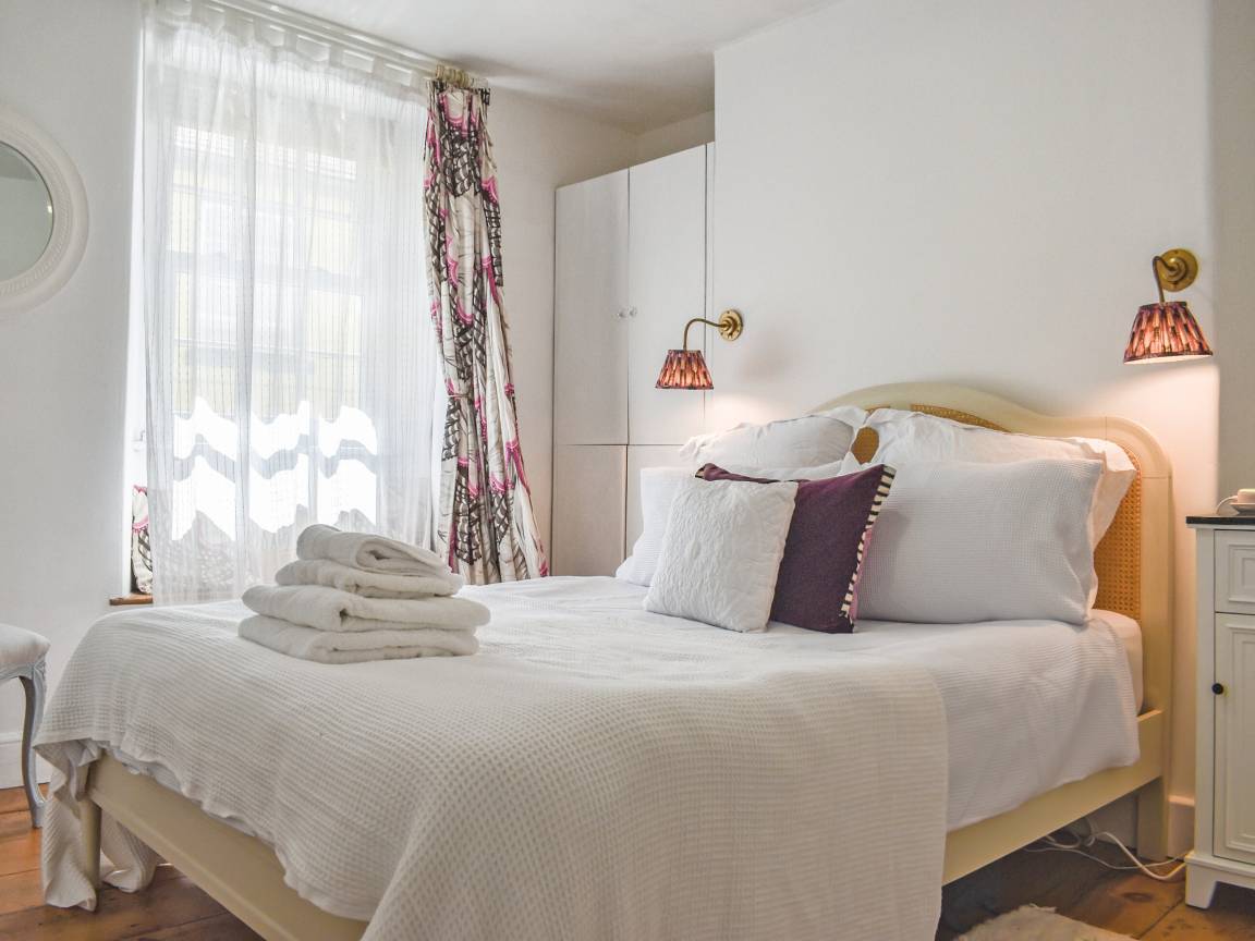 Cottage ∙ 3 Bedrooms ∙ 5 Guests - Kingsbridge