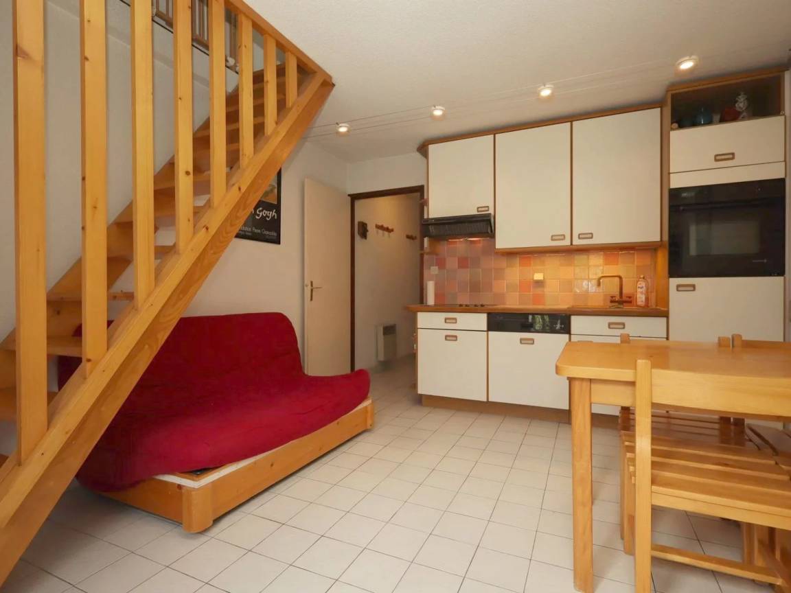 50 M² Appartamento ∙ 2 Camere Da Letto ∙ 6 Ospiti - Les Houches