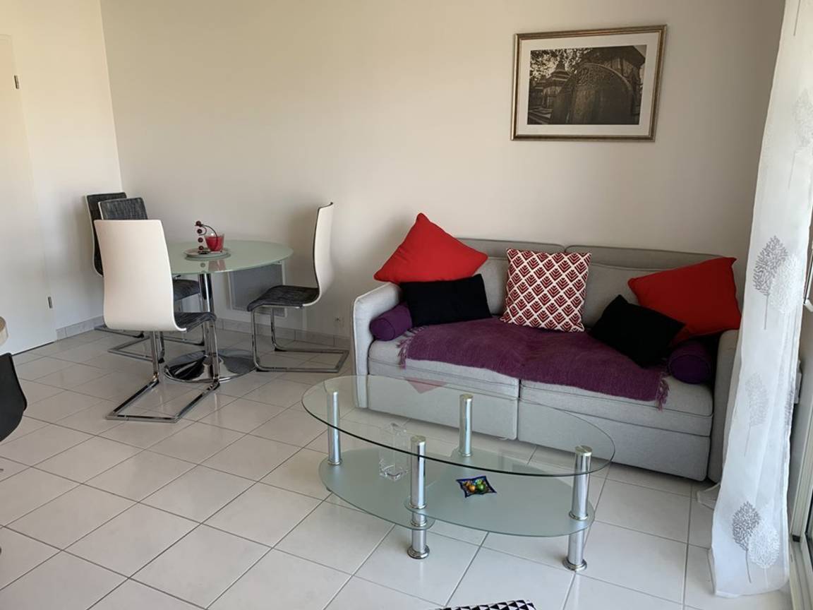 50 M² Appartement ∙ 2 Chambres ∙ 4 Personnes - Ploemeur