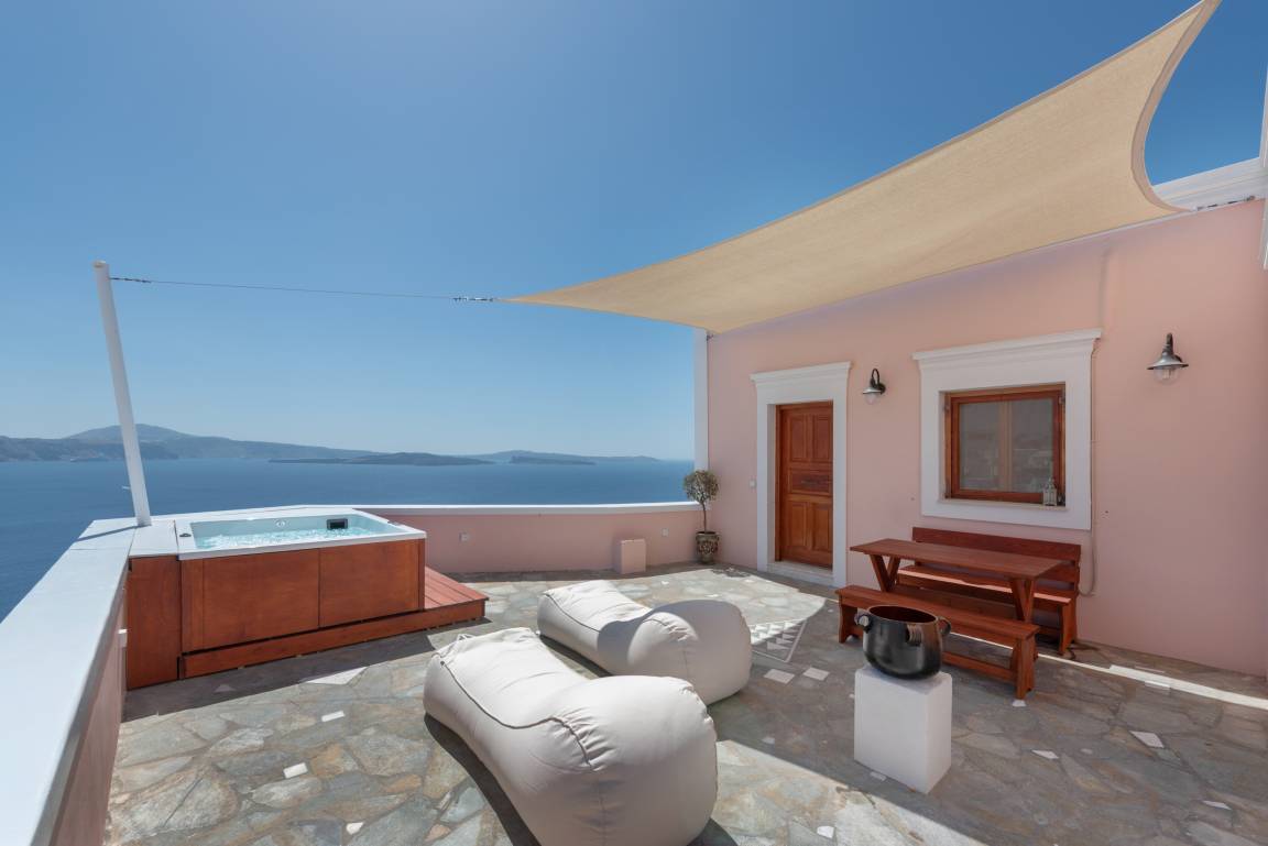50 M² Villa ∙ 2 Habitaciones ∙ 4 Huéspedes - Oya