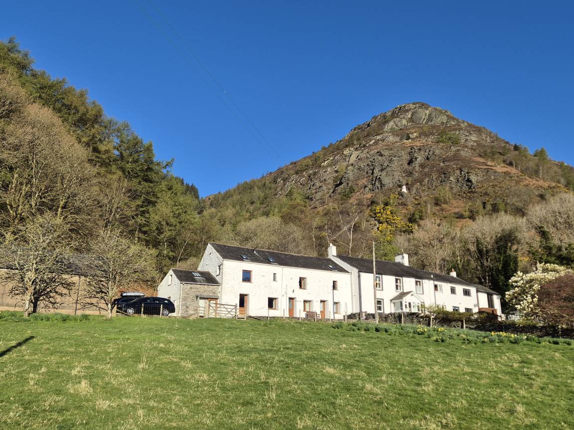 Cottage ∙ 3 Bedrooms ∙ 6 Guests - Bassenthwaite Lake
