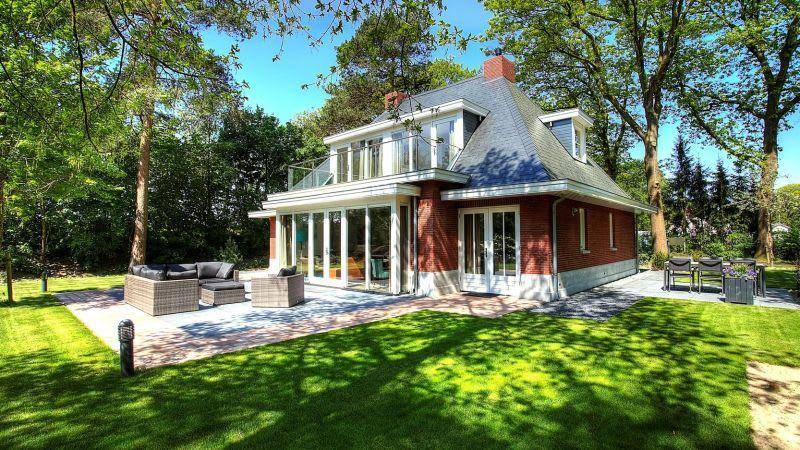 Bungalow ∙ 10 Slaapkamers ∙ 20 Gasten - Gelderland