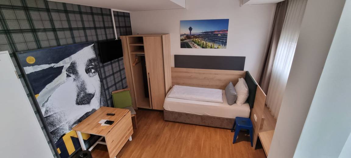 20 M² Apartment ∙ 1 Guest - Freising